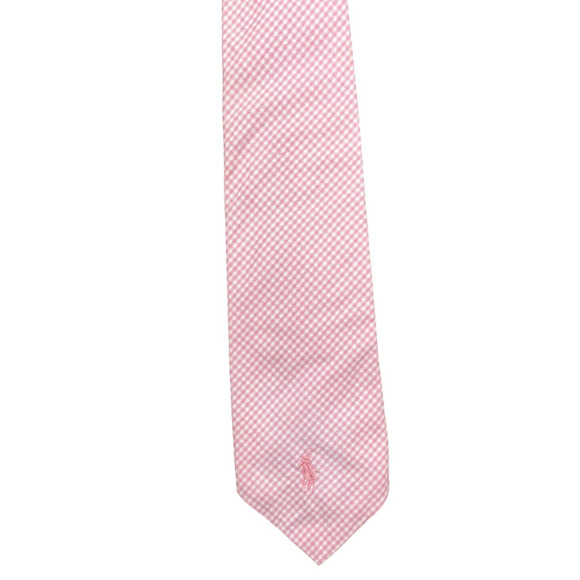 Polo Ralph Lauren | Accessories | Vintage Polo Ralph Lauren Tie Gingham ...